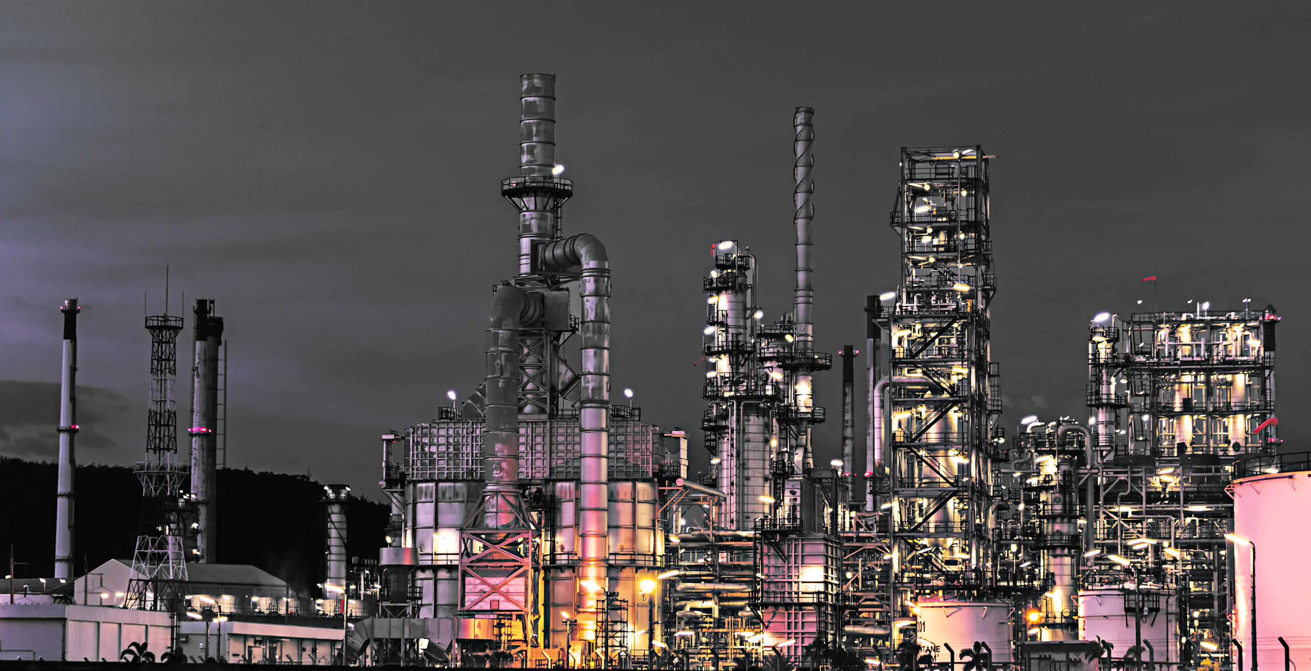FCCU Planned Turnaround Refractory Inspection | Quebec, Canada